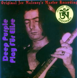 DEEP PURPLE / PLAY FUR ELISE 2ND EDITION (2CD) – WORLD MUSIC LOVER